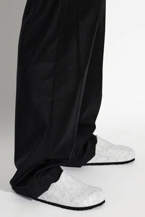 BIRKENSTOCK Amsterdam Bs’ Slides