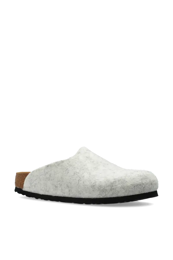 BIRKENSTOCK Amsterdam Bs’ Slides