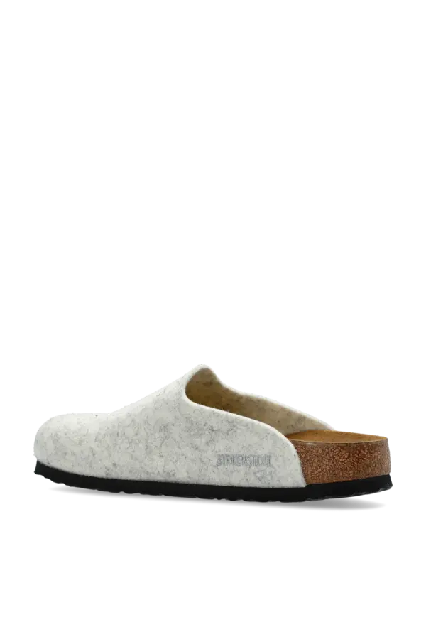 BIRKENSTOCK Amsterdam Bs’ Slides