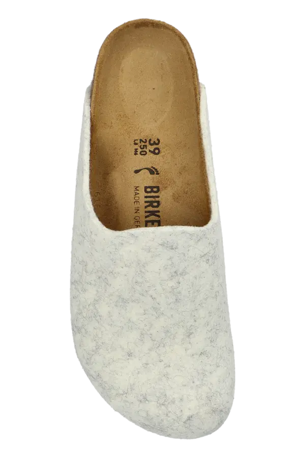 BIRKENSTOCK Amsterdam Bs’ Slides