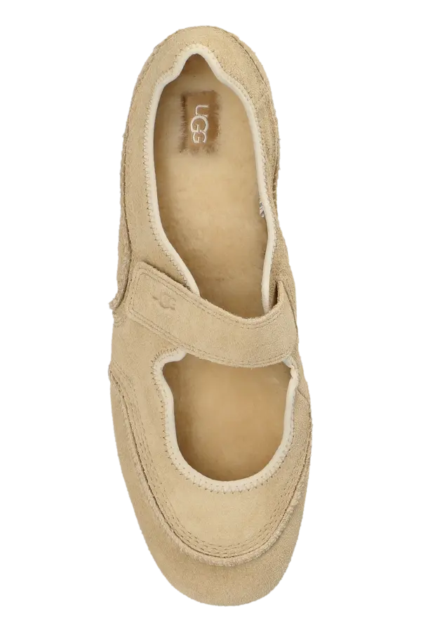 UGG Quill Marry Jane’ Sports Shoes