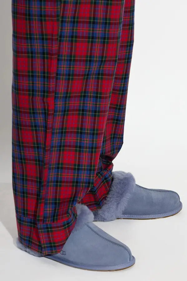 UGG Suede Shoes ‘scuffette Ii