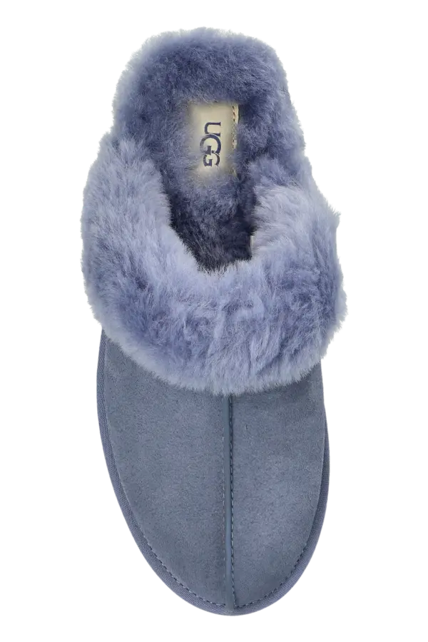UGG Suede Shoes ‘scuffette Ii