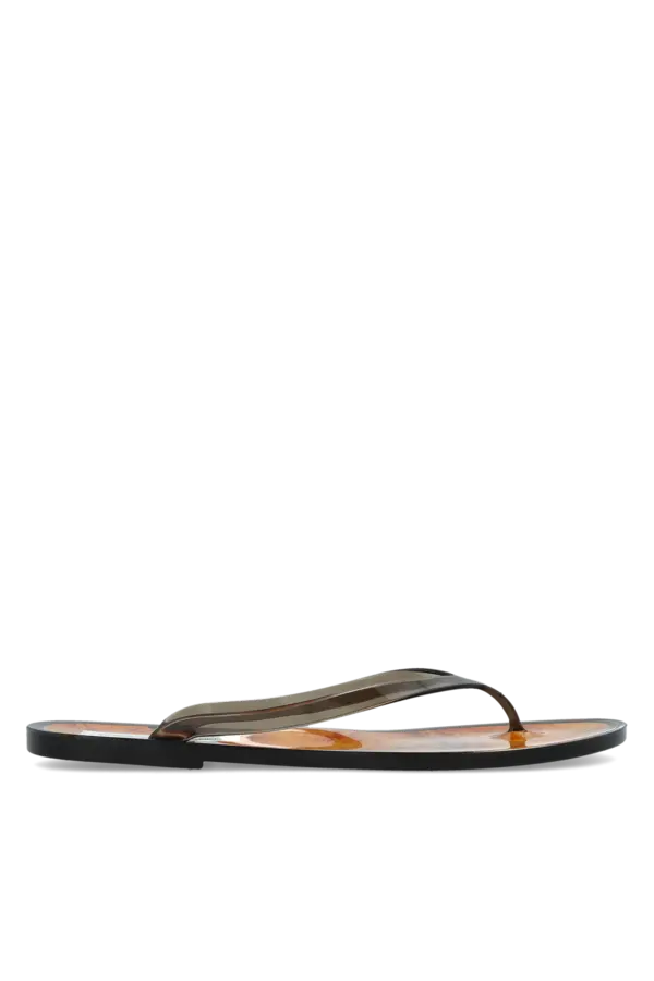 Christopher Esber Rubber Flip-flops ‘jo