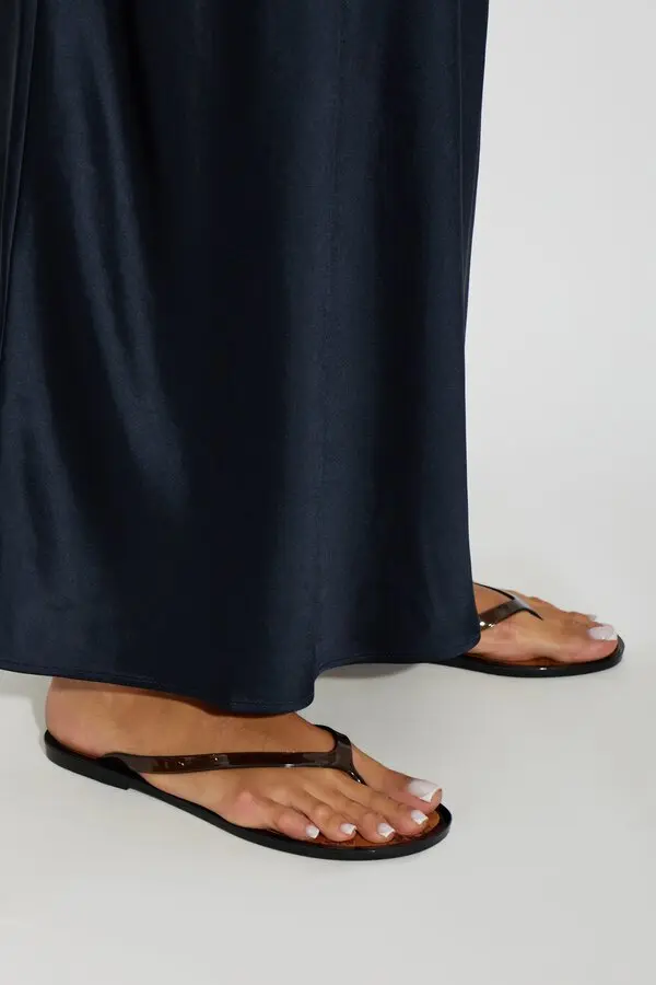 Christopher Esber Rubber Flip-flops ‘jo