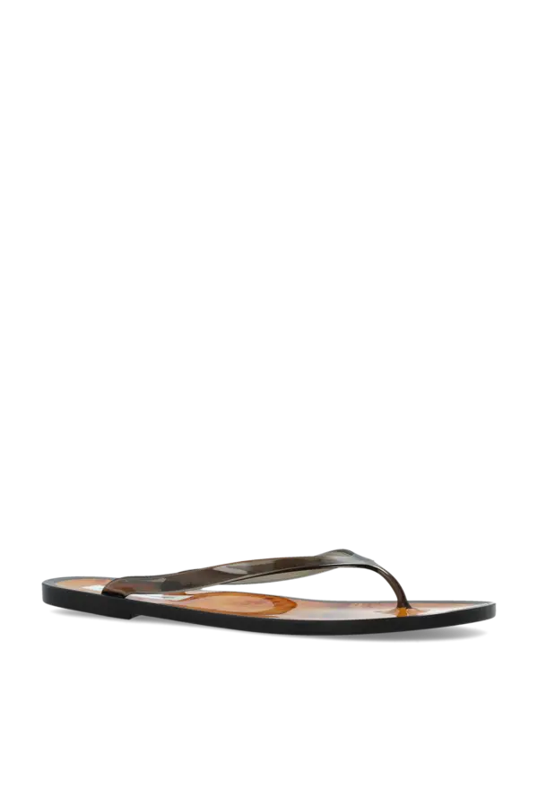 Christopher Esber Rubber Flip-flops ‘jo