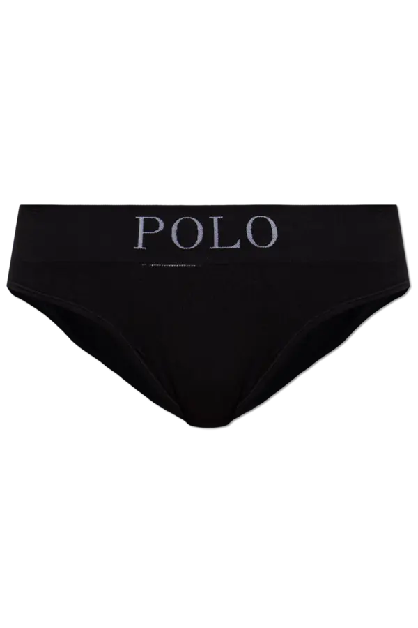 Polo Ralph Lauren Figs With Logo