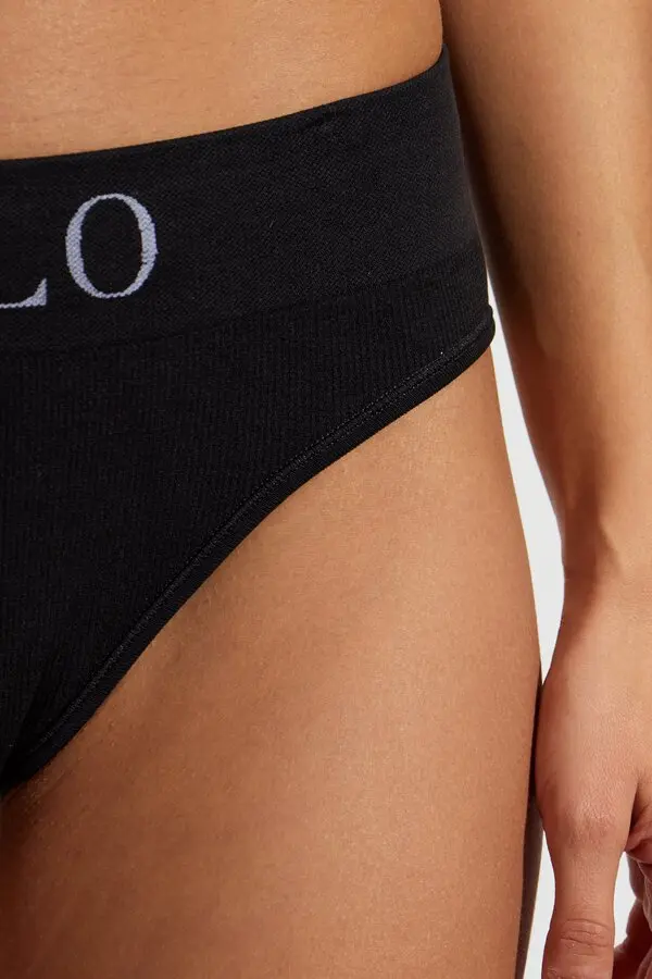 Polo Ralph Lauren Figs With Logo