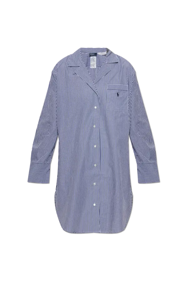 Polo Ralph Lauren Cotton Nightdress