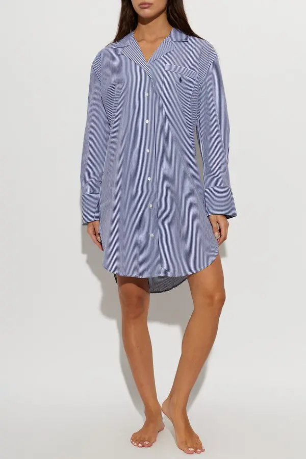 Polo Ralph Lauren Cotton Nightdress