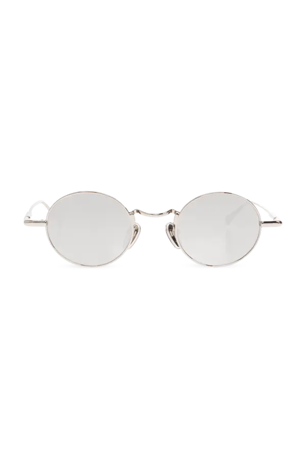 Chloé Sunglasses - Silver