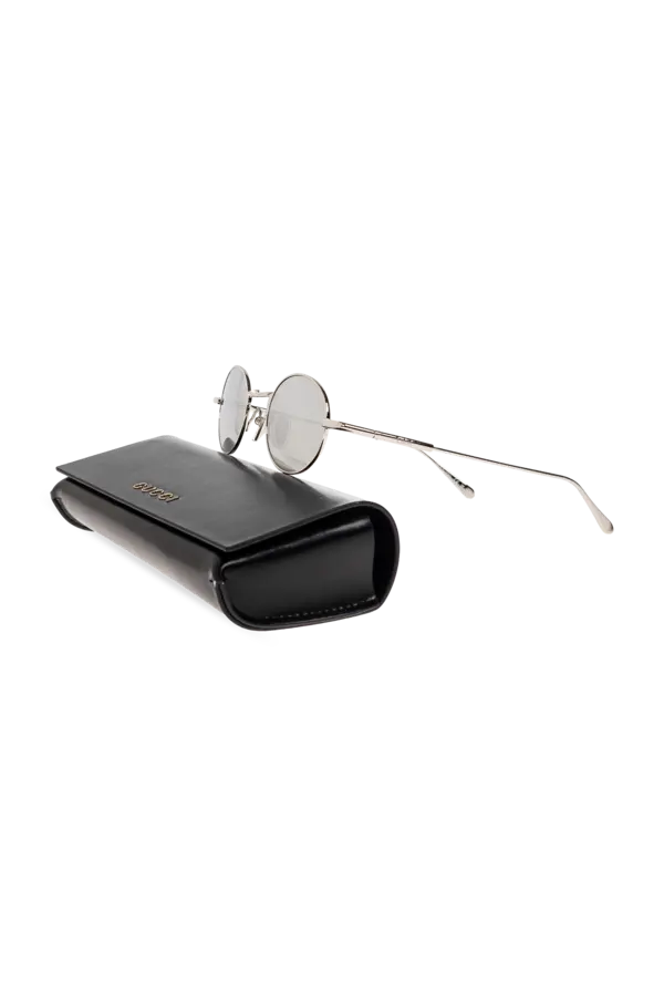 Chloé Sunglasses - Silver