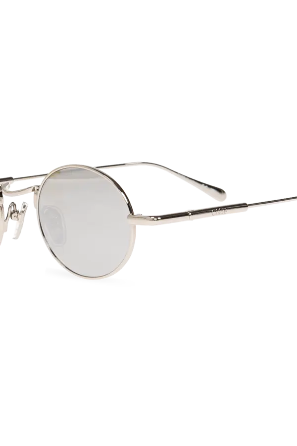 Chloé Sunglasses - Silver