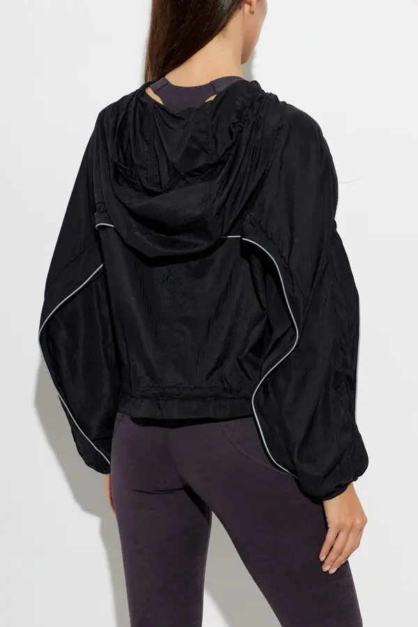 Adidas By Stella McCartney Hooded Jacket