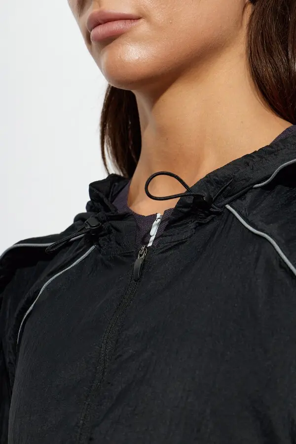 Adidas By Stella McCartney Hooded Jacket
