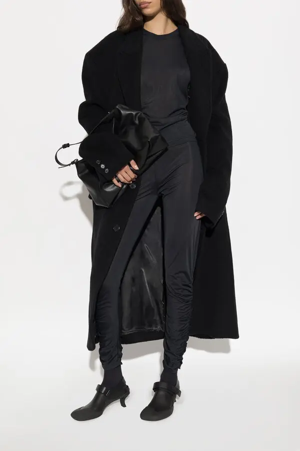 Comme Des Garçons Long Sleeve Top