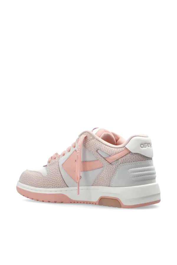 Off-White Out Of Office’ Sports Shoes