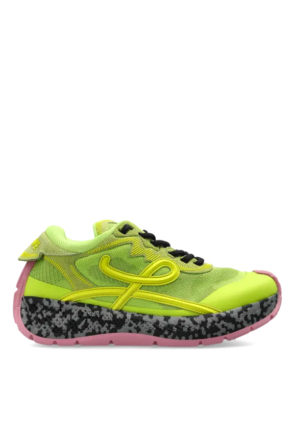 Loewe Pogo’ Sports Shoes - Green