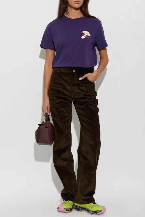 Loewe Pogo’ Sports Shoes