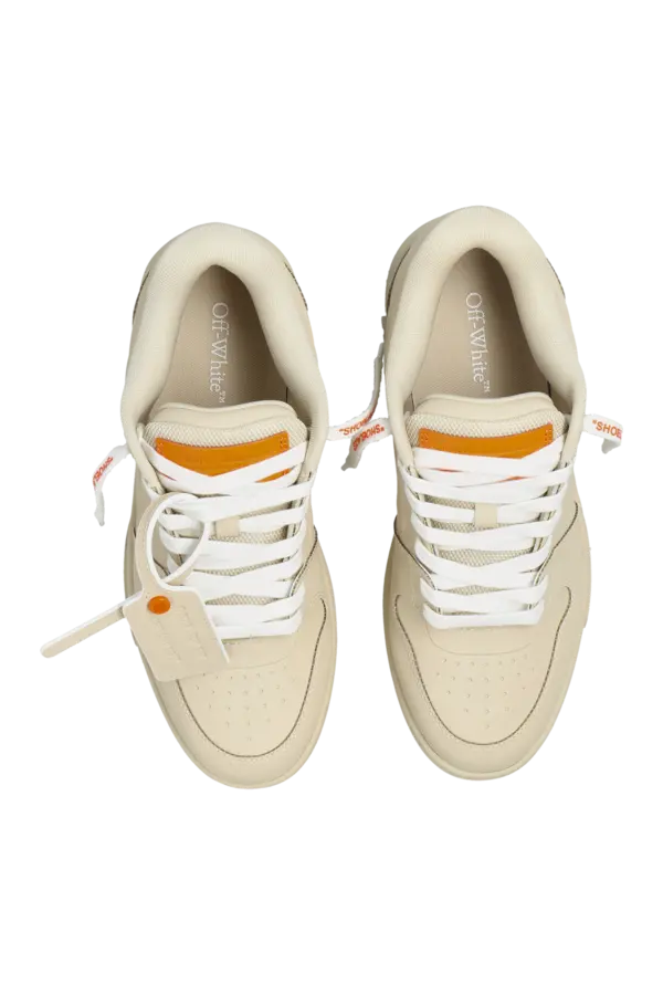 Off-White Out Of Office Molded’ Sports Shoes