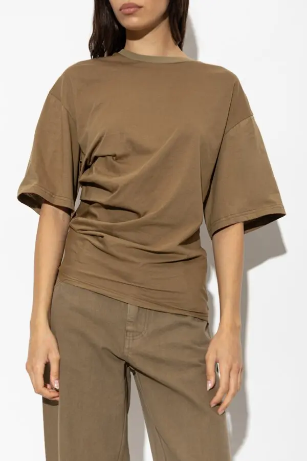 Christopher Esber Draped Top