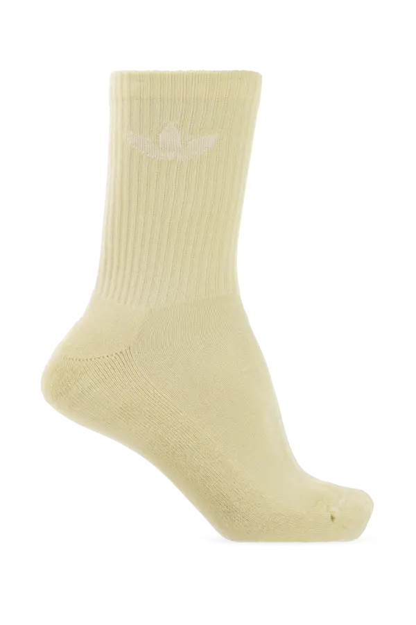 ADIDAS ORIGINALS Six-pack Of Socks