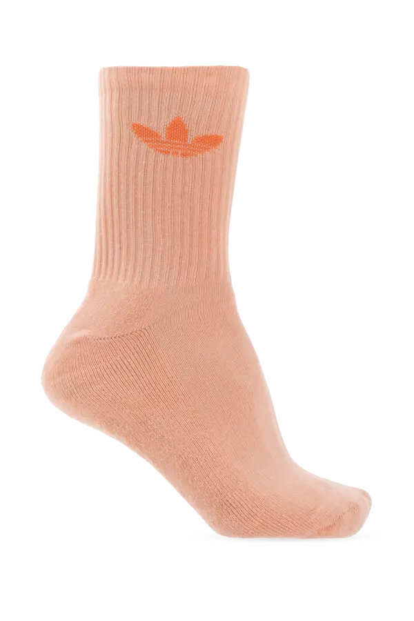 ADIDAS ORIGINALS Six-pack Of Socks