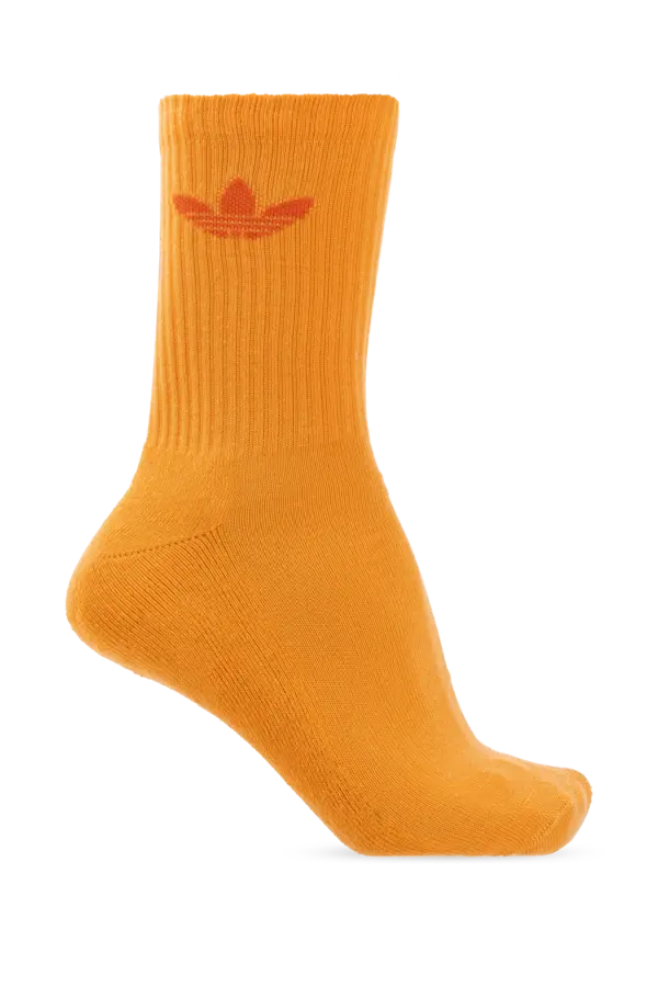 ADIDAS ORIGINALS Six-pack Of Socks