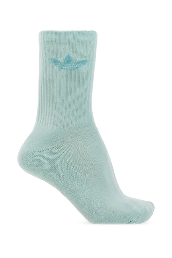 ADIDAS ORIGINALS Six-pack Of Socks