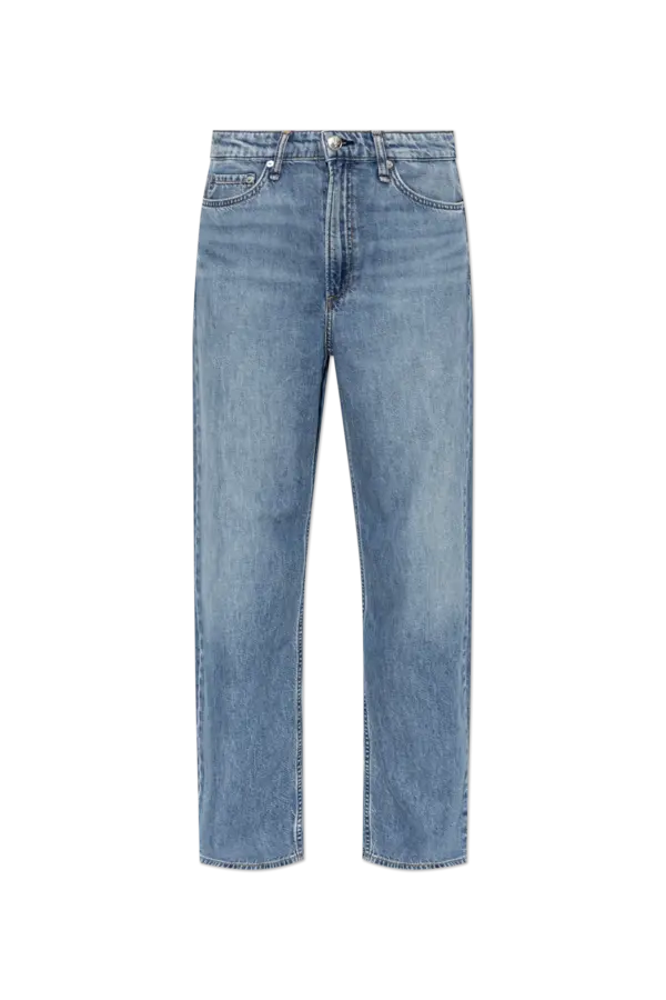Rag & Bone Logan' Jeans - Blue