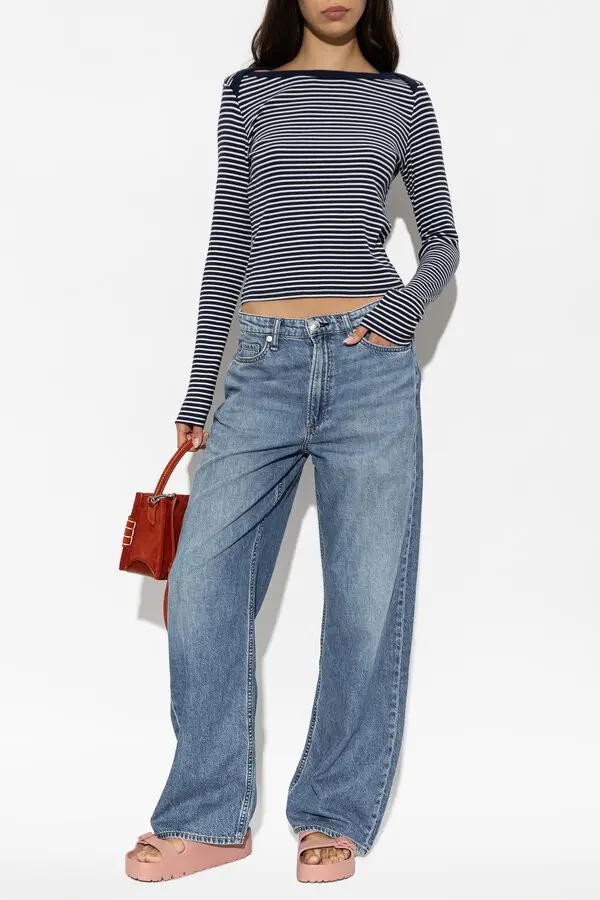 Rag & Bone Logan' Jeans