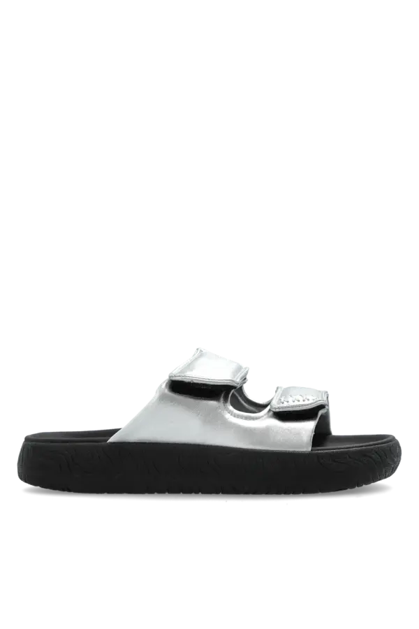 VEJA Etna Bold Leather’ Slides