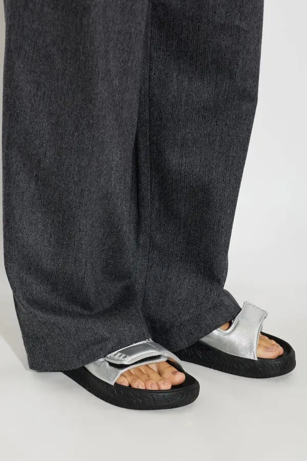 VEJA Etna Bold Leather’ Slides