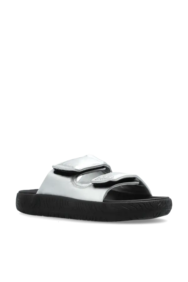 VEJA Etna Bold Leather’ Slides