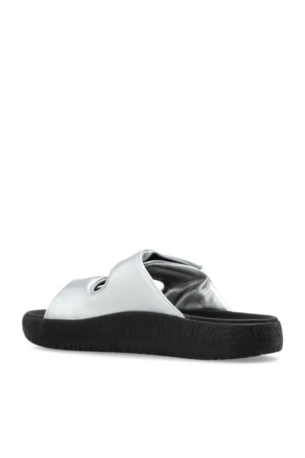 VEJA Etna Bold Leather’ Slides