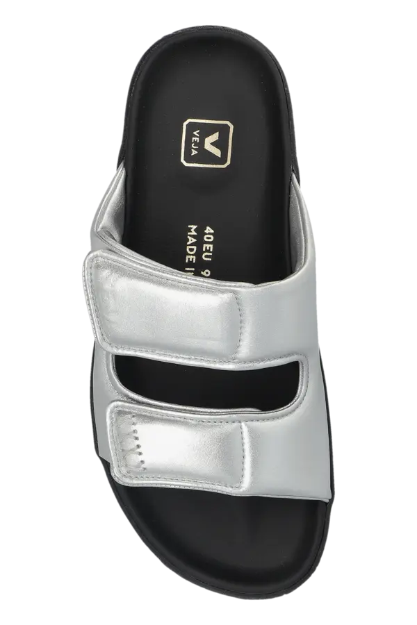 VEJA Etna Bold Leather’ Slides
