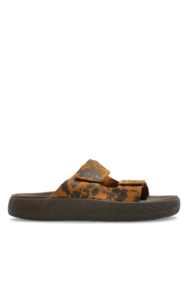 VEJA Etna Suede Soft’ Slides