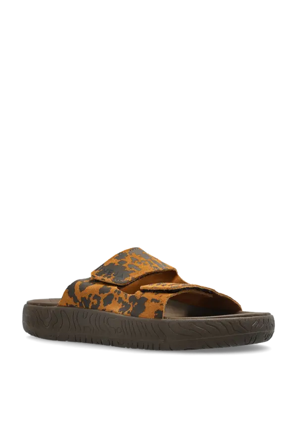 VEJA Etna Suede Soft’ Slides