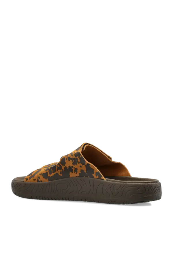 VEJA Etna Suede Soft’ Slides