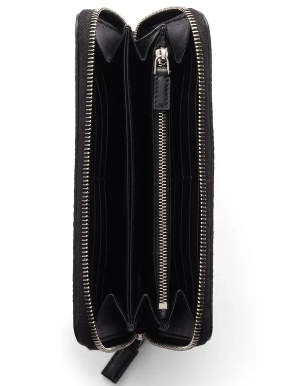 Prada Leather Wallet