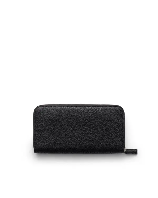 Prada Leather Wallet