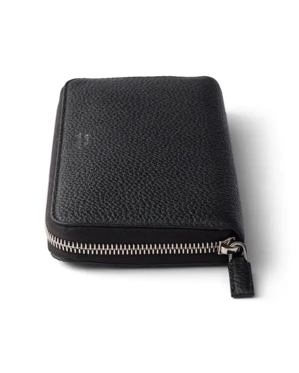 Prada Leather Wallet