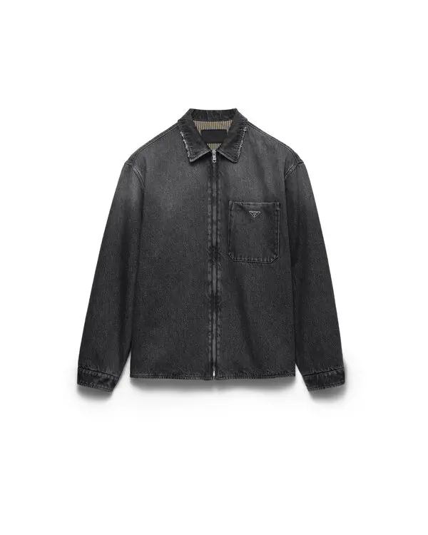 Prada Deni Shirt