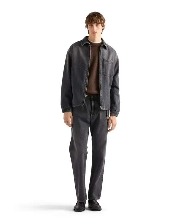 Prada Deni Shirt