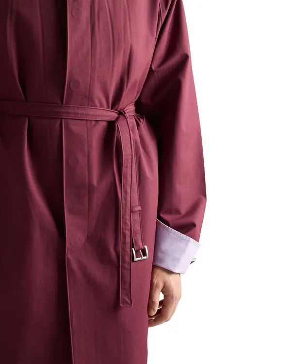 Prada Cotton Coat