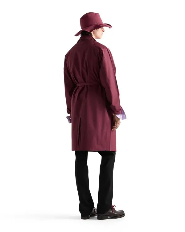Prada Cotton Coat