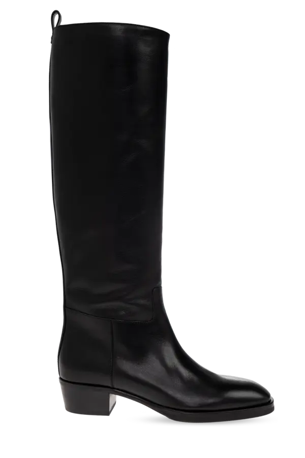 JIMMY CHOO Heeled Boots ‘mave