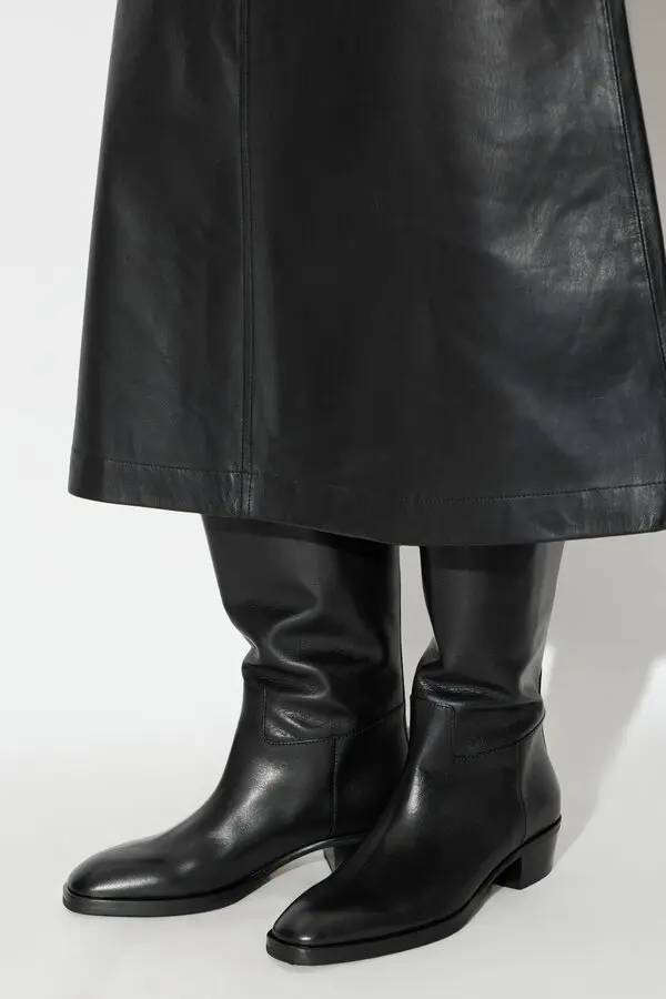 JIMMY CHOO Heeled Boots ‘mave