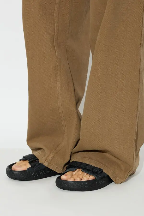 VEJA Arpoador Suede Soft’ Slides