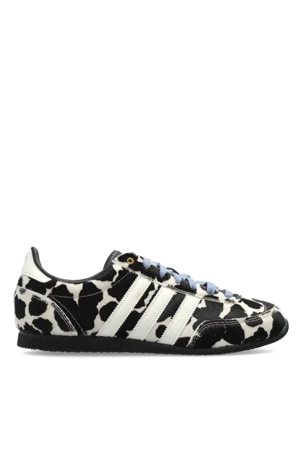 ADIDAS ORIGINALS Japan' Sports Shoes - Black